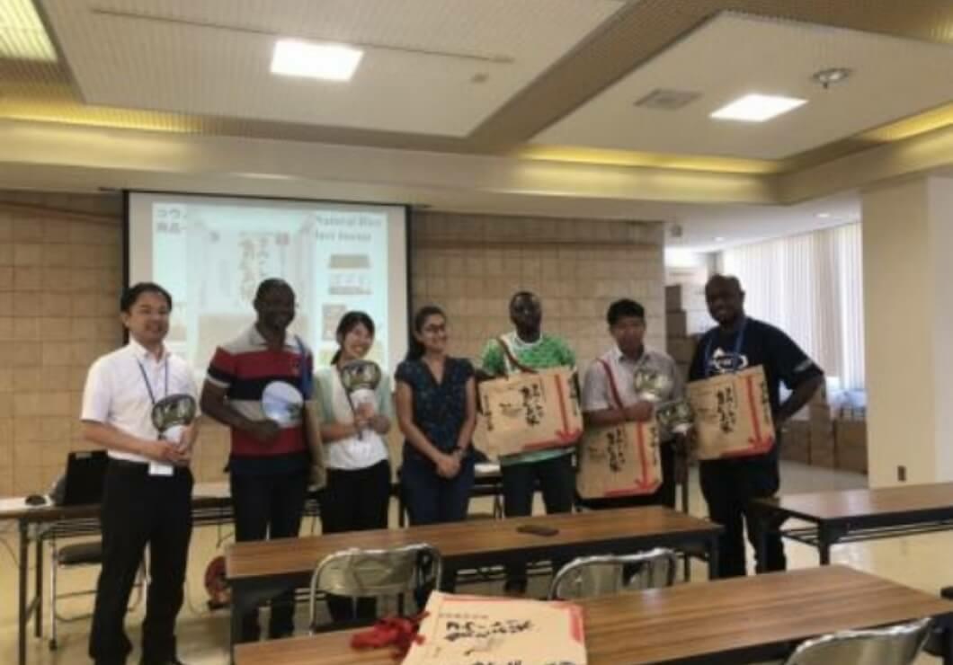 JAたじまのSDGs | JAたじまのご紹介 | JAたじま