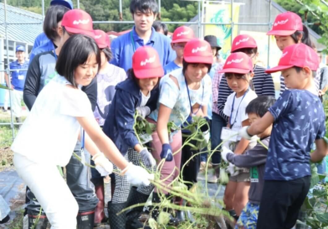 JAたじまのSDGs | JAたじまのご紹介 | JAたじま